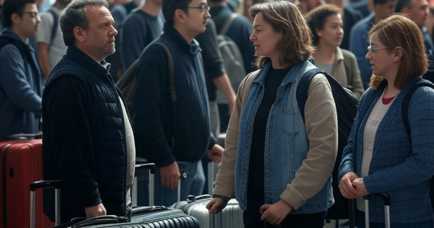 Anzahl der deutschen und ausländischen Auswanderer aus Deutschland